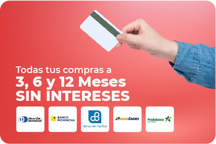 Compras por Internet | Almacenes Comandato