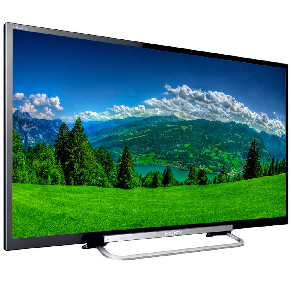 Led TV Sony KDL-32R435A 32\\\" USB Y HDMI - Comandato