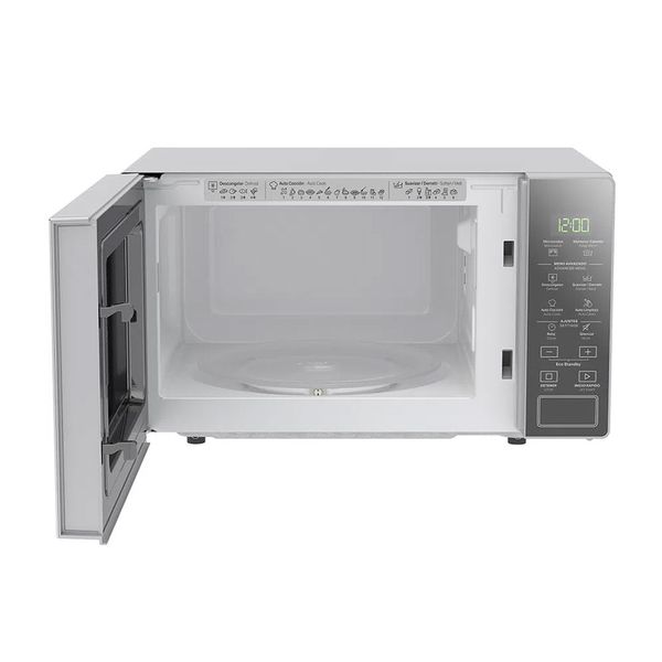 Microonda Whirlpool WM1807D | 20 Litros - Comandato