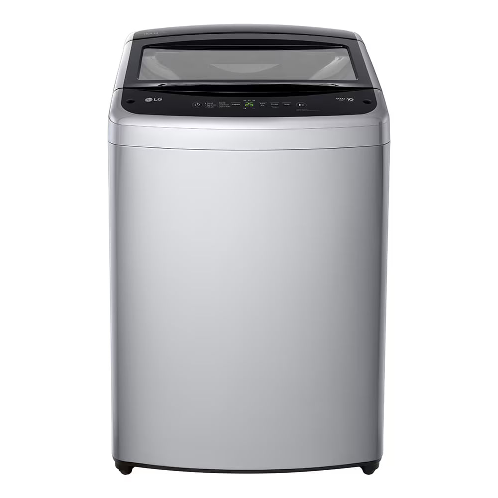 Lavadora Automática LG WT19DVTM | 19 Kg - Smart Inverter - Comandato