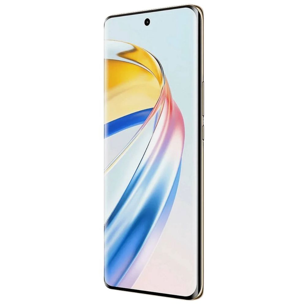 Celular Honor X-9B Silver 512GB 4G LTE Dual SIM - Comandato