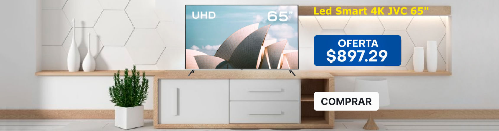 Compras por Internet | Almacenes Comandato